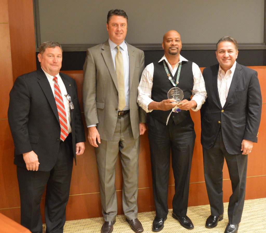 1st Quarter 2017 | MCO Cares